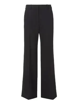 FENDI Fendi Wool Trousers