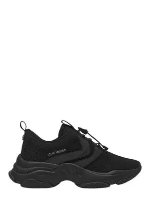 Steve Madden Steve Madden "Main Street" Sneakers Black