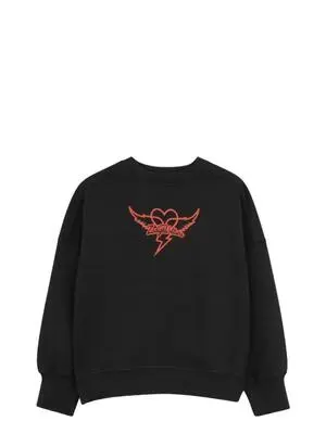 ZADIG&VOLTAIRE Zadig & Voltaire Logo Detail Sweatshirt