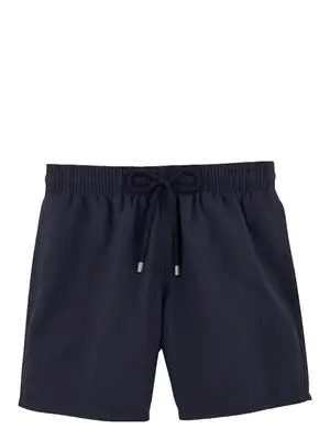 Vilebrequin Moorea Swim Shorts - Black