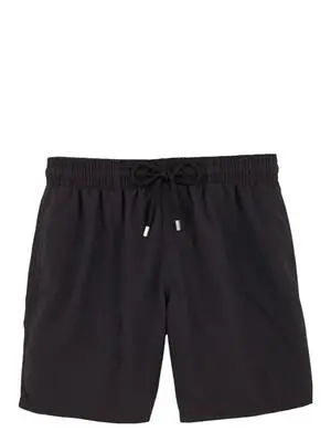 Vilebrequin Moorea Swim Shorts - Black