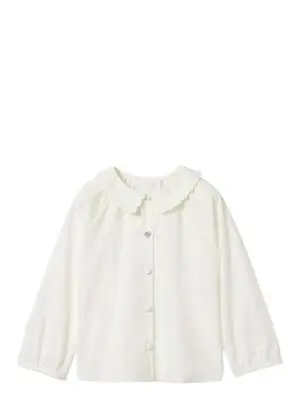 GUCCI Gucci Baby Cotton Shirt