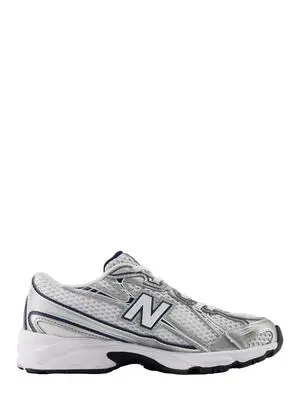 NEW BALANCE New Balance 740v1 Athletic Sneakers Gray