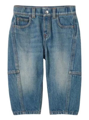 Gucci Denim Pants - Blue