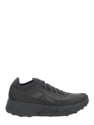 Arc'teryx Sylan 2 Trail Running Shoes - Graphite Graphite