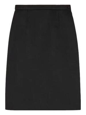 LORO PIANA Loro Piana Tessa Skirt