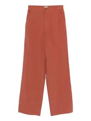 Barena Venezia Ida Tendon Trousers - Terra