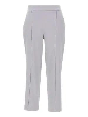 VINCE Vince Grace Tailored Capri Pants