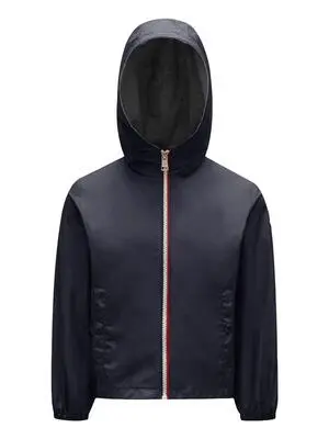 MONCLER Moncler Urville Hooded Rain Jacket