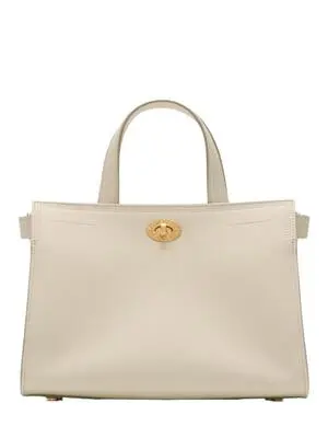 Burberry Mini Cotswolds Tote - Soap