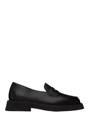 A.P.C. A.P.C. Leather Loafers