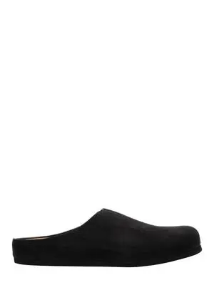 COMMON PROJECTS Common Projects Slip-On Clogs Brown