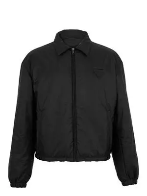 PRADA Prada Re-Nylon Overshirt