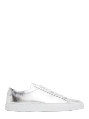 COMMON PROJECTS Achilles Sneakers - White