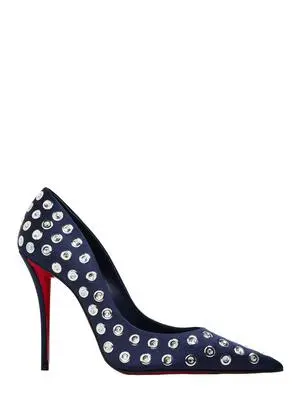 CHRISTIAN LOUBOUTIN Christian Louboutin Boum Boum Mirror Pumps