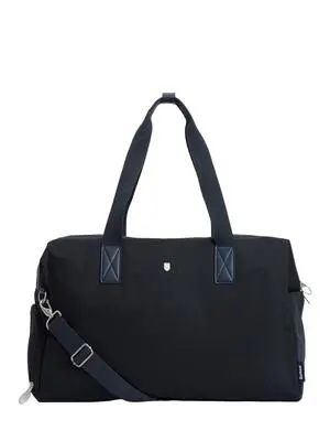 Barbour Cascade City Holdall Bag - Black