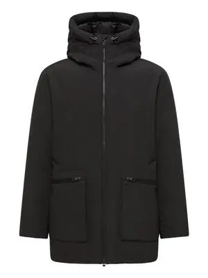MONCLER Moncler Aurino Mid-Length Parka