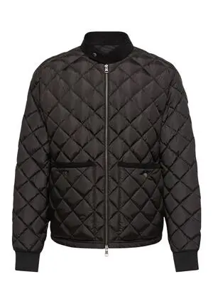 MONCLER Moncler Eclal Quilted Down Jacket