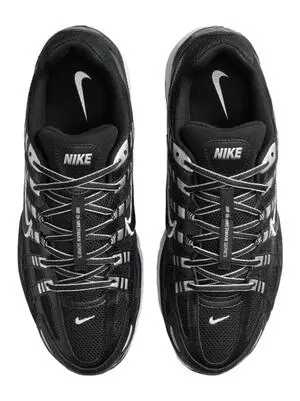 Nike P-6000 Trainers - Black