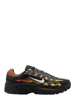 Nike P-6000 Trainers - Black