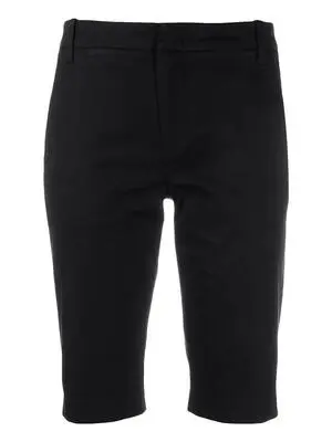 VINCE Vince Knee-Length Chino Shorts