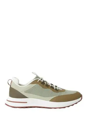 Loro Piana Loro Piana "Week End Walk" Sneakers Mint Green