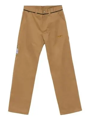 Martine Rose Carpenter Trousers - Brown