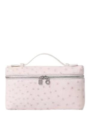 Loro Piana Extra Pocket L19 Shoulder Bag - Pink