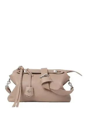 Fendi Fendi By The Way Soft Medium Bag Beige