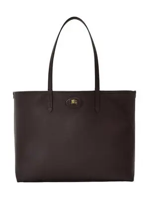 Burberry Burberry Reversible Tote Bag Black