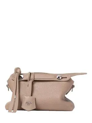 Fendi Fendi By The Way Soft Mini Bag Beige