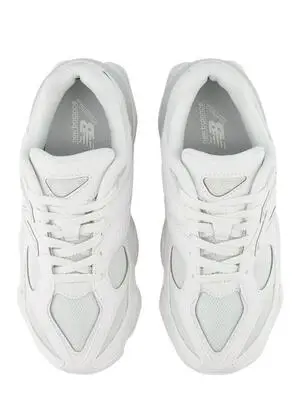 NEW BALANCE New Balance 9060 Athletic Sneakers White