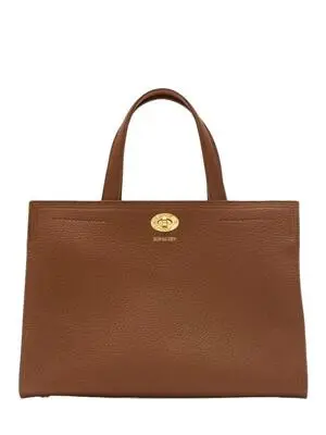 Burberry Burberry Small Cotswolds Tote Bag Hazel