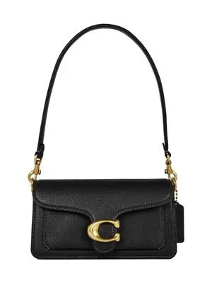 COACH Coach Tabby Bag Black