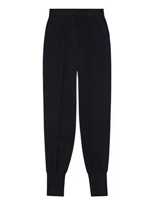 Loro Piana Intra Trousers - Black