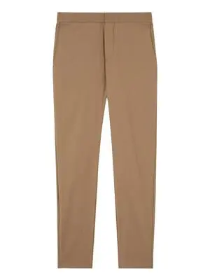 Loro Piana Leisure City Casual Pants - Autumn