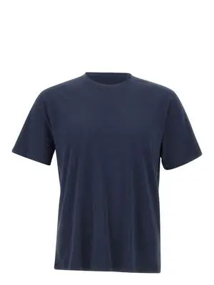 ELEVENTY Eleventy Crew Neck T-Shirt