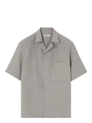 Loro Piana Federico Shirt Airy Wind