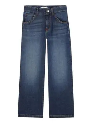 CHLOÉ Chloe Straight Jeans