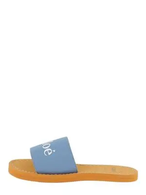 CHLOÉ Chloe Flat Sandals