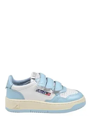 AUTRY AUTRY Leather Sneakers