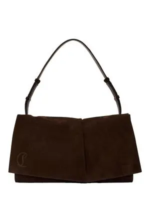 CHRISTIAN LOUBOUTIN Christian Louboutin Baggy Large Shoulder Bag