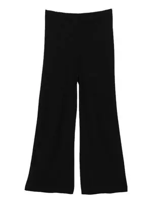 Staud Stroll Pants - White