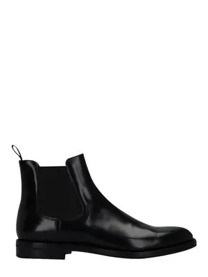Church's Monmouth Chelsea Boots - Black