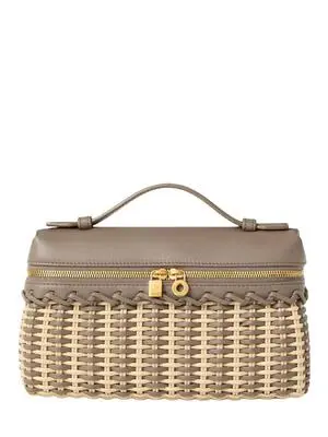 LORO PIANA Loro Piana Extra Pocket L19 Shoulder Bag