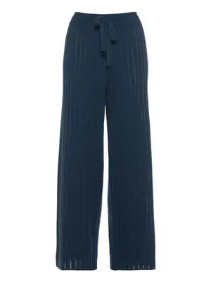 ERES Somptueux Trousers - Blue