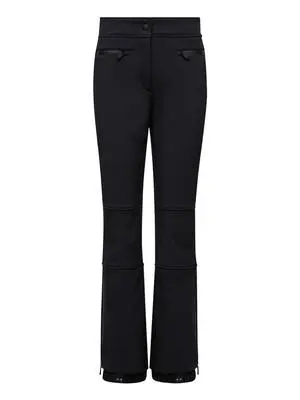 Moncler Ski Pants - Black