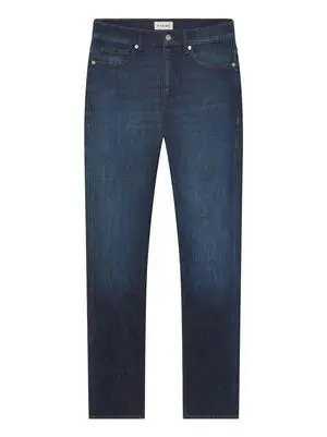 FRAME Frame L'Homme Slim Jeans Blue