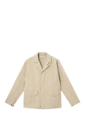 Stone Island Ghost Jacket - Light Brown