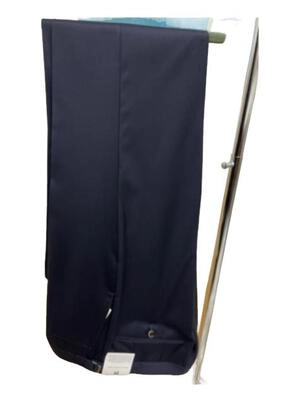 PT TORINO Tailored Trousers - Black
